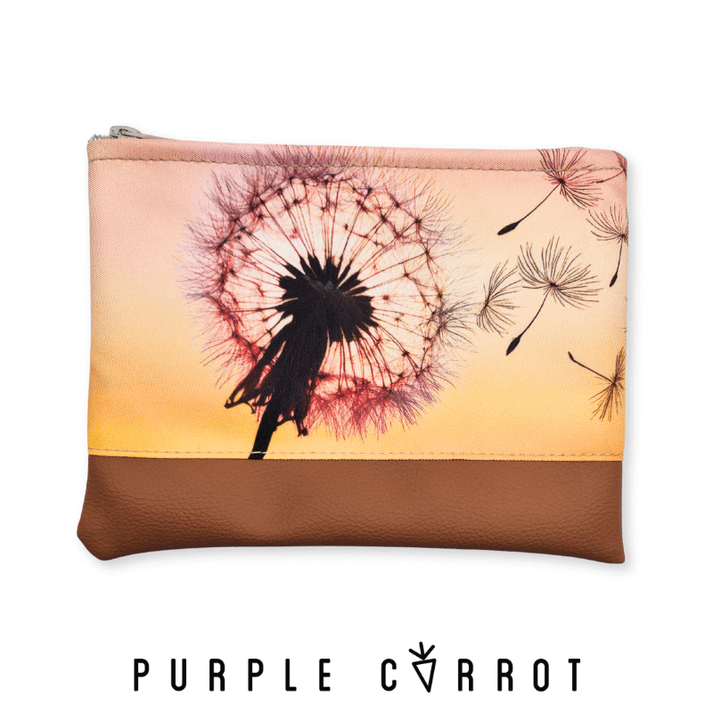 Limited Edition Dandelion Bag