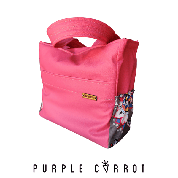 Juffrou Sakke Tagged "edition" - Purple Carrot