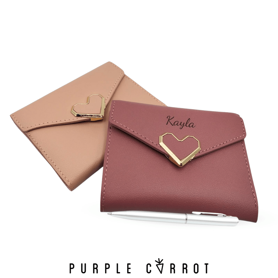 Wallets