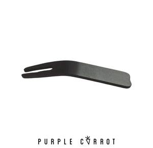Golf Pitch Repair(Divot Tool) - Purple Carrot