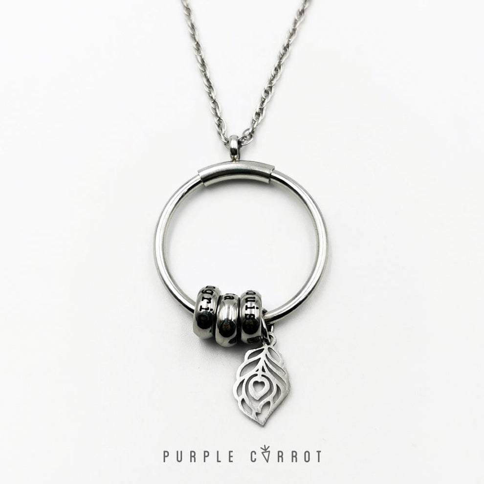 Family Circle Necklace