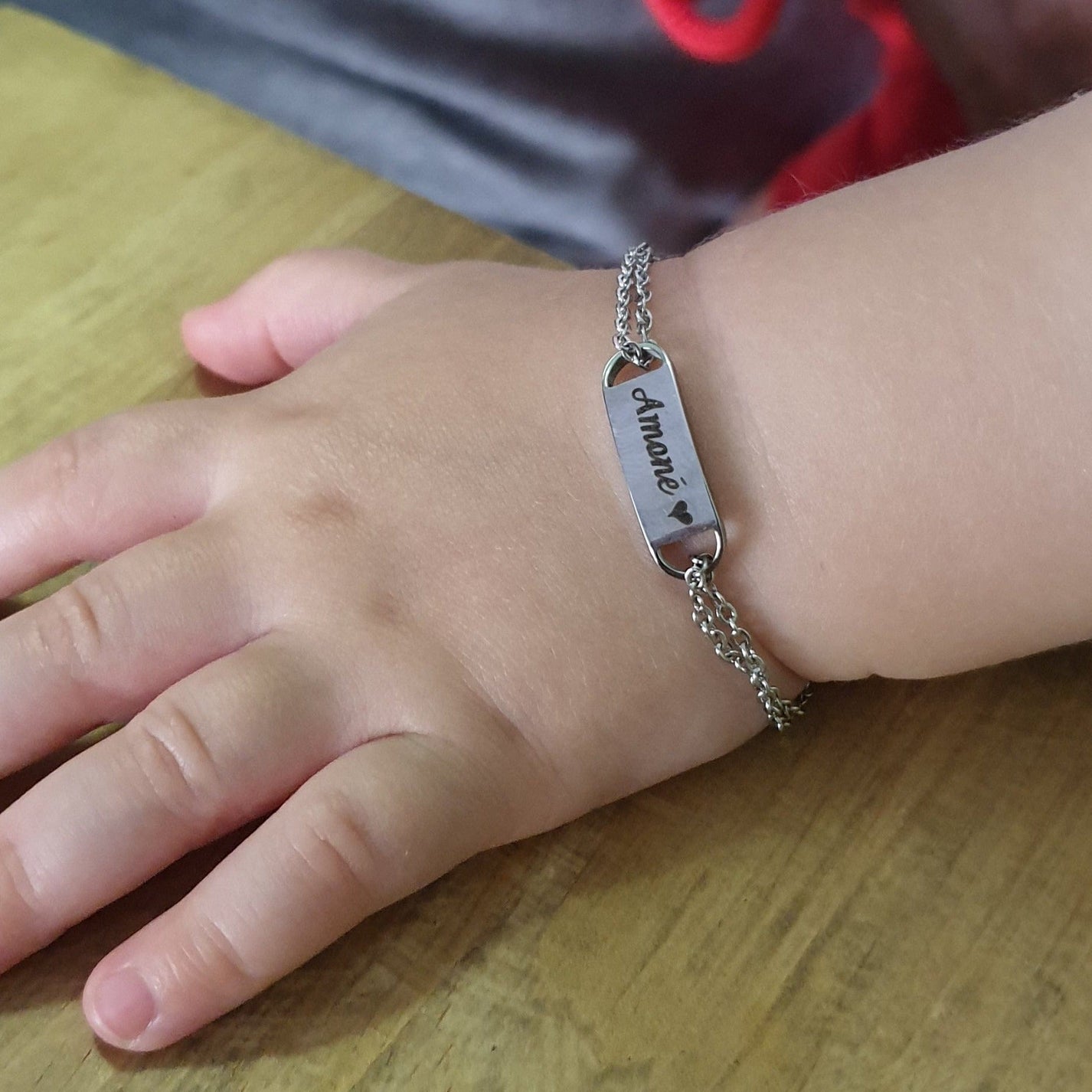 Baby/Toddler Bracelets